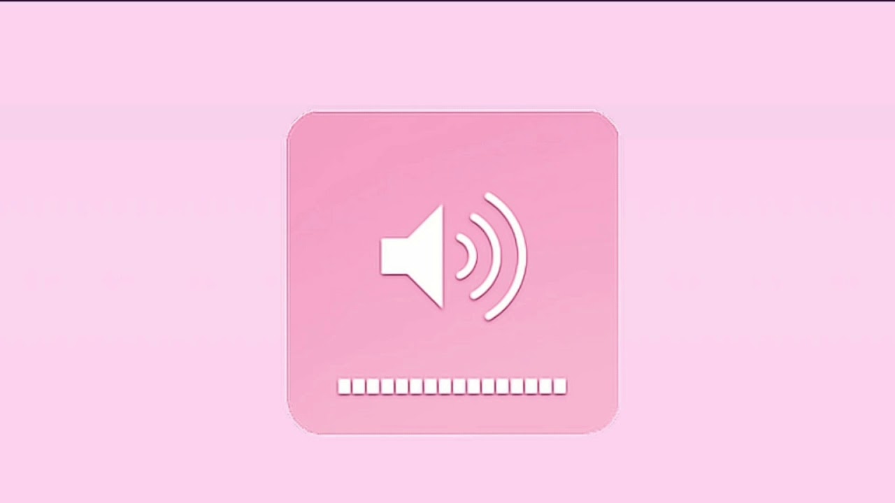 Filter swipe sound effect - YouTube