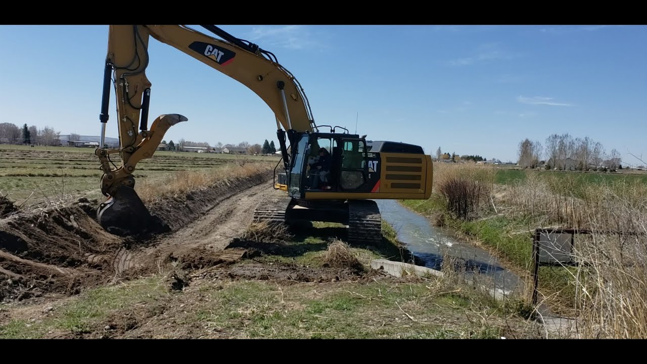 Contractor Working From Home - YouTube