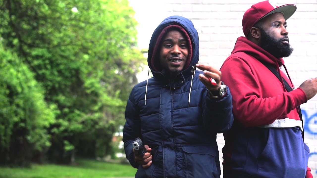 HOOKMASTER TSO-GG - YouTube