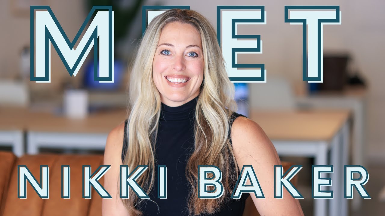 Nikki Baker Has Made A Move To The Wolfe Team! - YouTube