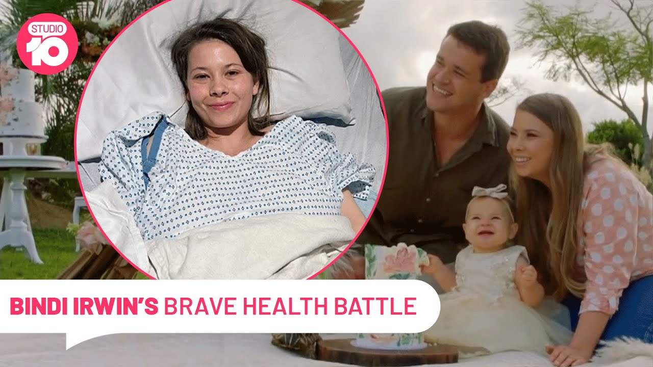Bindi Irwin Opens Up About Her Diagnoses After 10 Years Of Agonising ...