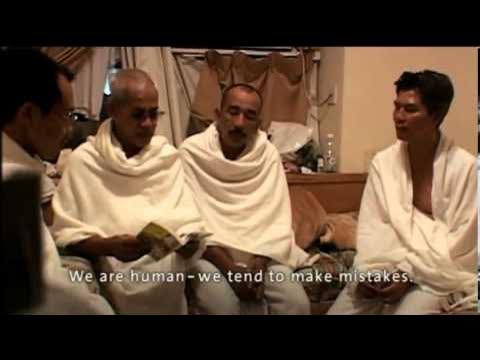 Inside Mecca - National Geographic Doc - YouTube
