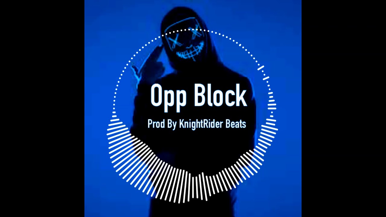 Opp Block [Drill] (Hard Drill Type Beat) - YouTube