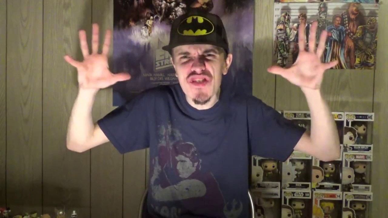 Top 10 Voice Acting Performances in Animated Movies - YouTube