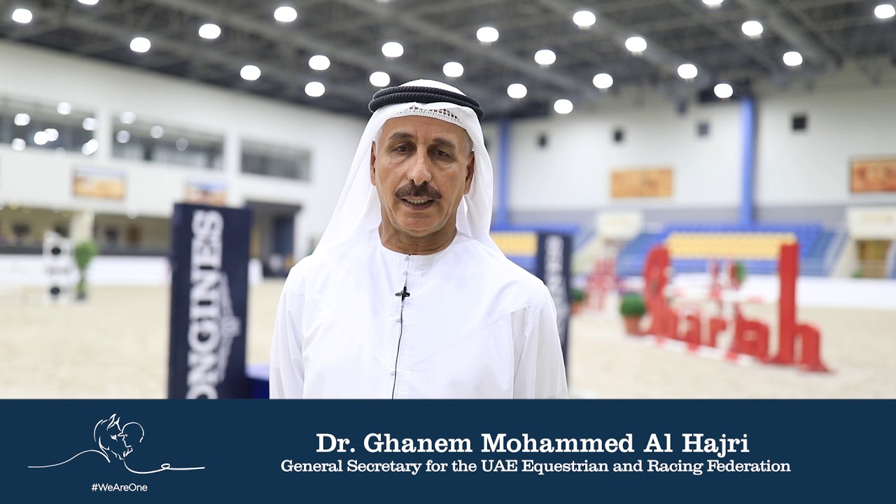 Interview with Dr. Ghanem - YouTube