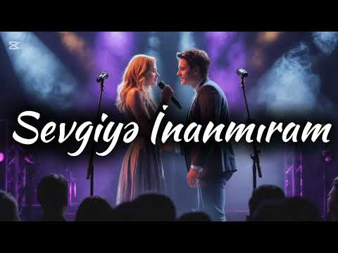 Sevgiye Inanmiram - Retro Dalga