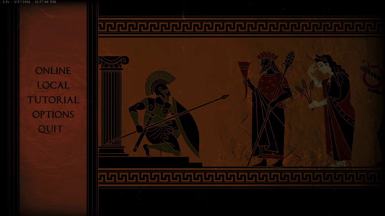 Apotheon Arena (Tutorial) - Free-to-Play Friday - YouTube
