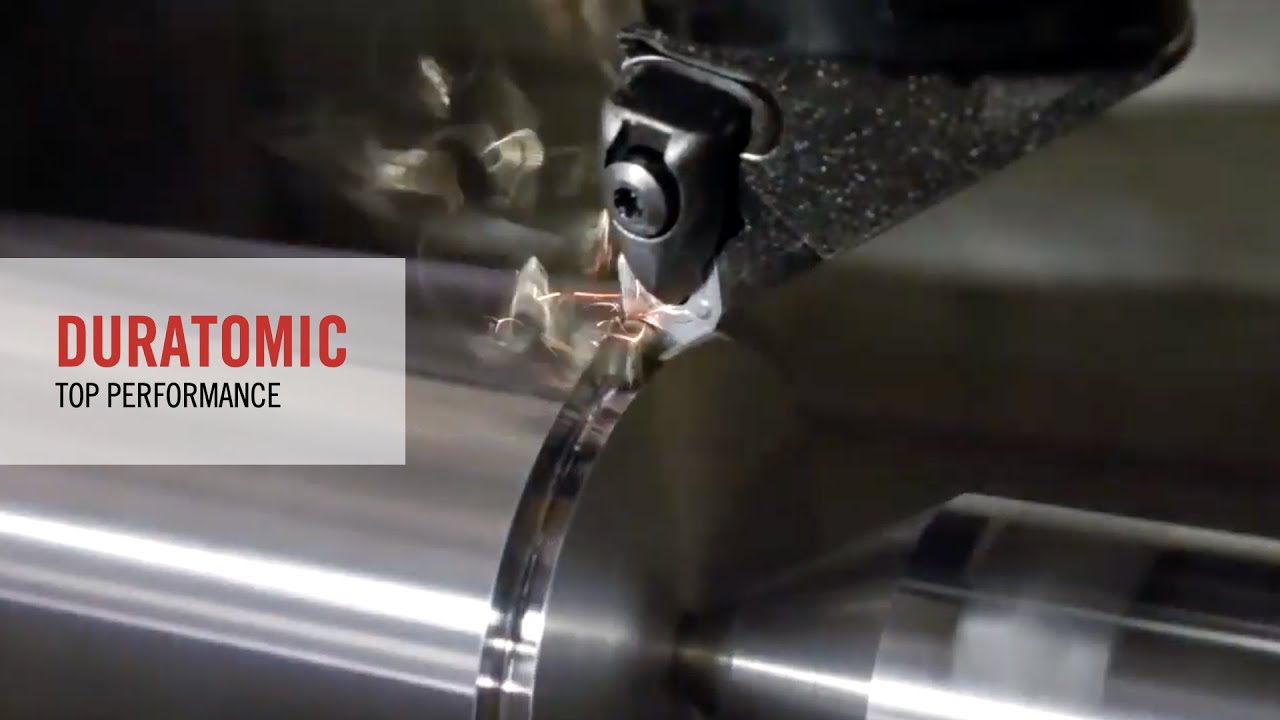 Duratomic: Top performance - YouTube