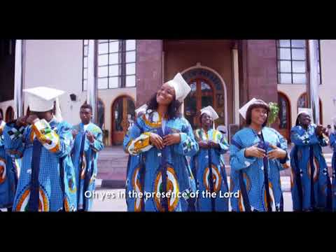 African Credo - Thanksgiving - YouTube