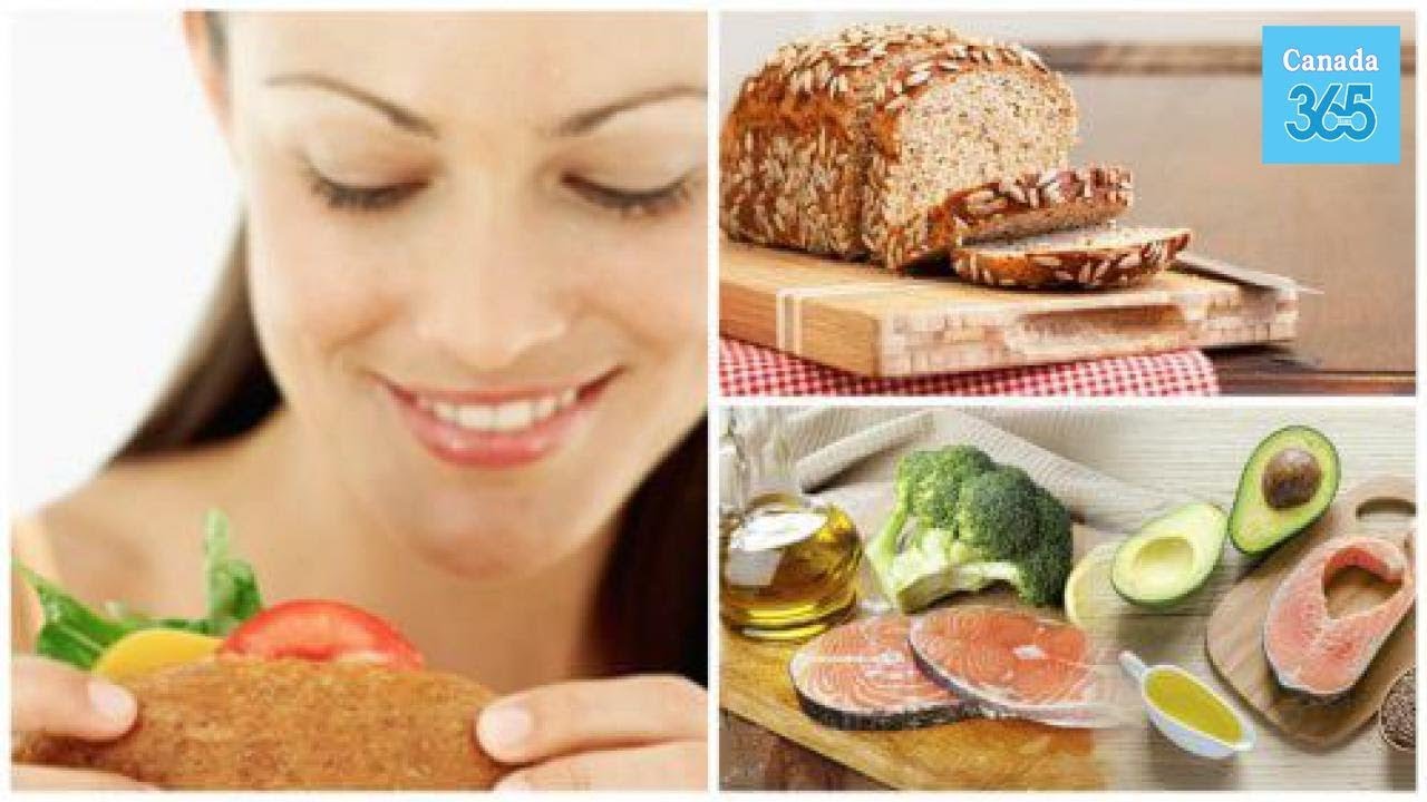 How to Reduce Your Carbohydrate Intake to Lose Body Fat - Canada 365 ...