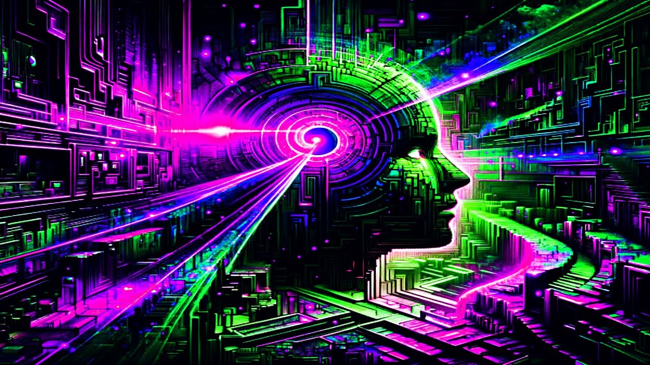 MagiCXbeats - Meet My Mind - YouTube