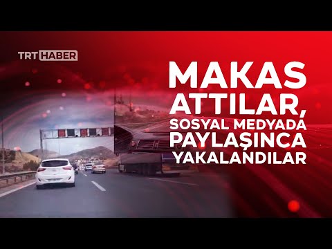 Makas attıkları anları sosyal medyada paylaştılar