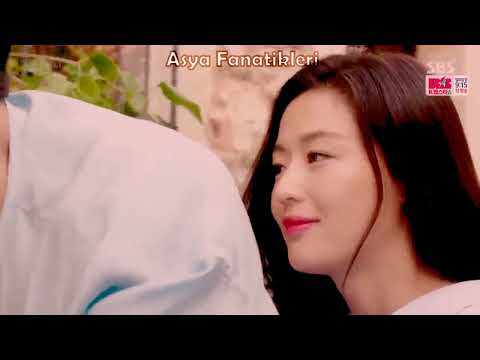 Mix Kore Klip - Salıncak