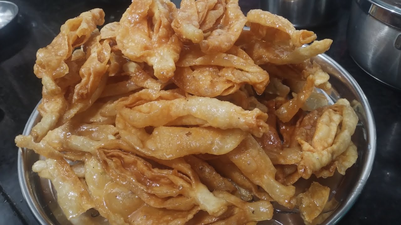 Panasa Thonalu || Sri Sai Foods - YouTube