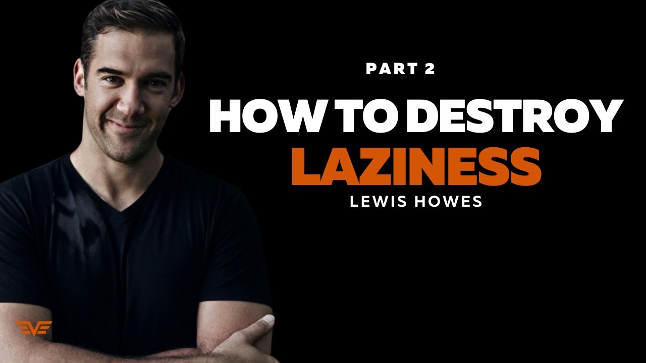 Discover How To Breaks Through Laziness With A Simple Morning Routine ...