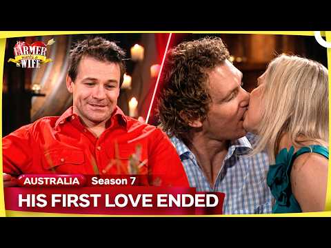 He Fell in Love for the First Time... Then Lost Her | Season 7 All Episodes