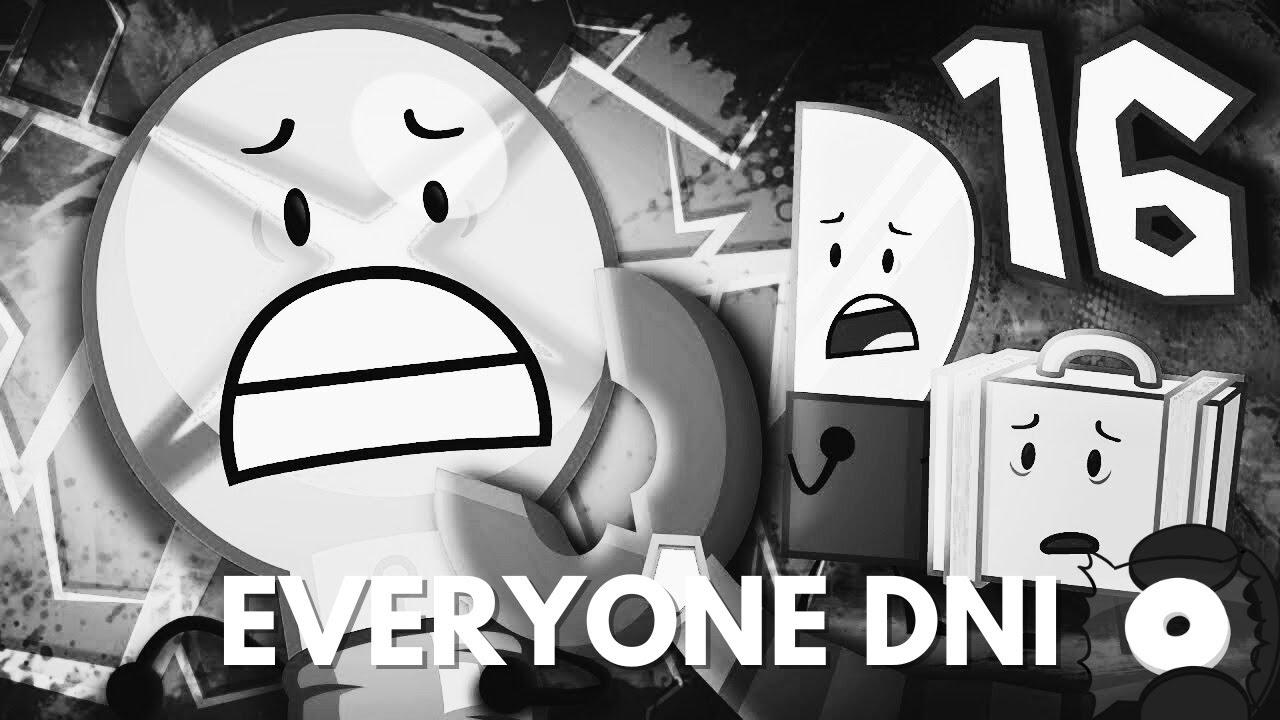 Inanimate Insanity episode 16 REACTION (Brian Koch watch out) - YouTube