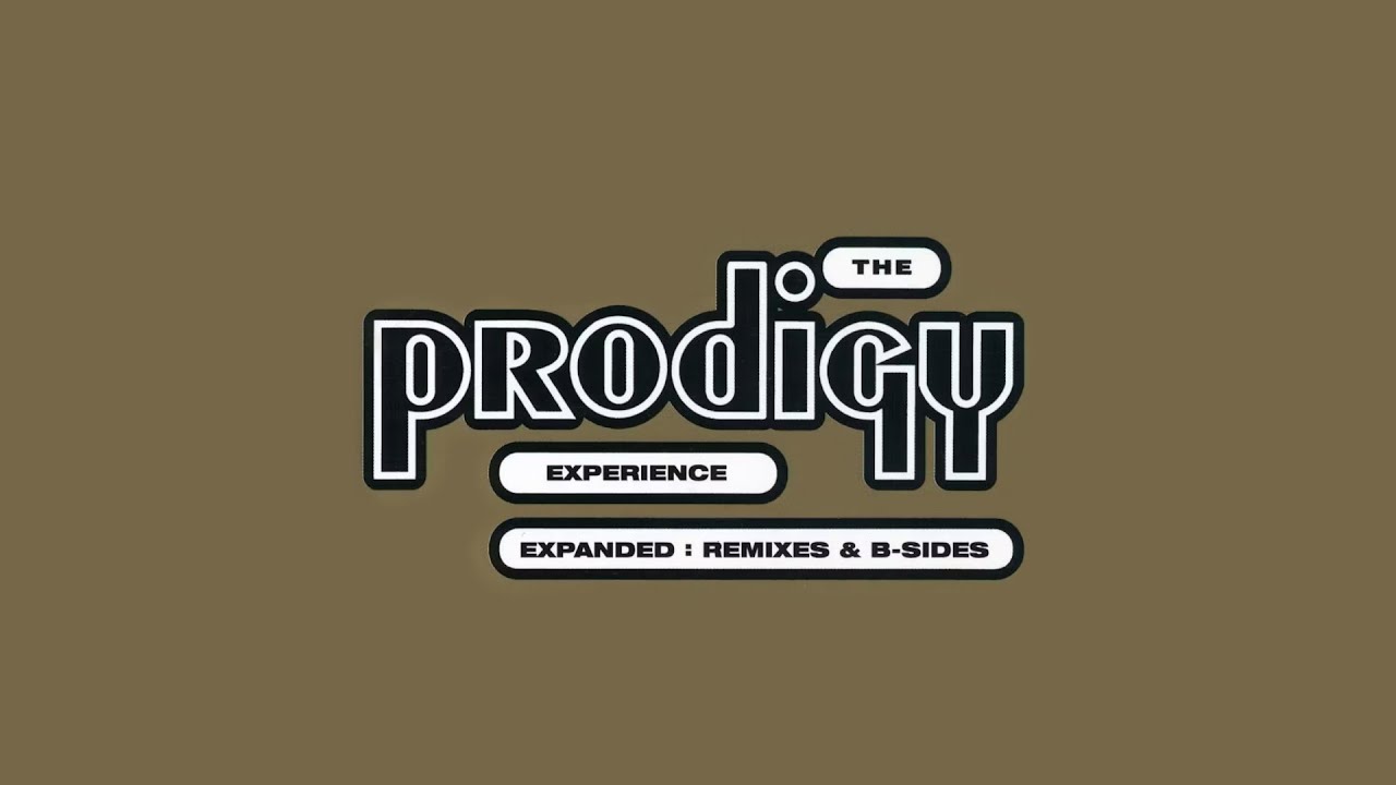 The Prodigy - G-Force (Energy Flow) [Remastered] - YouTube