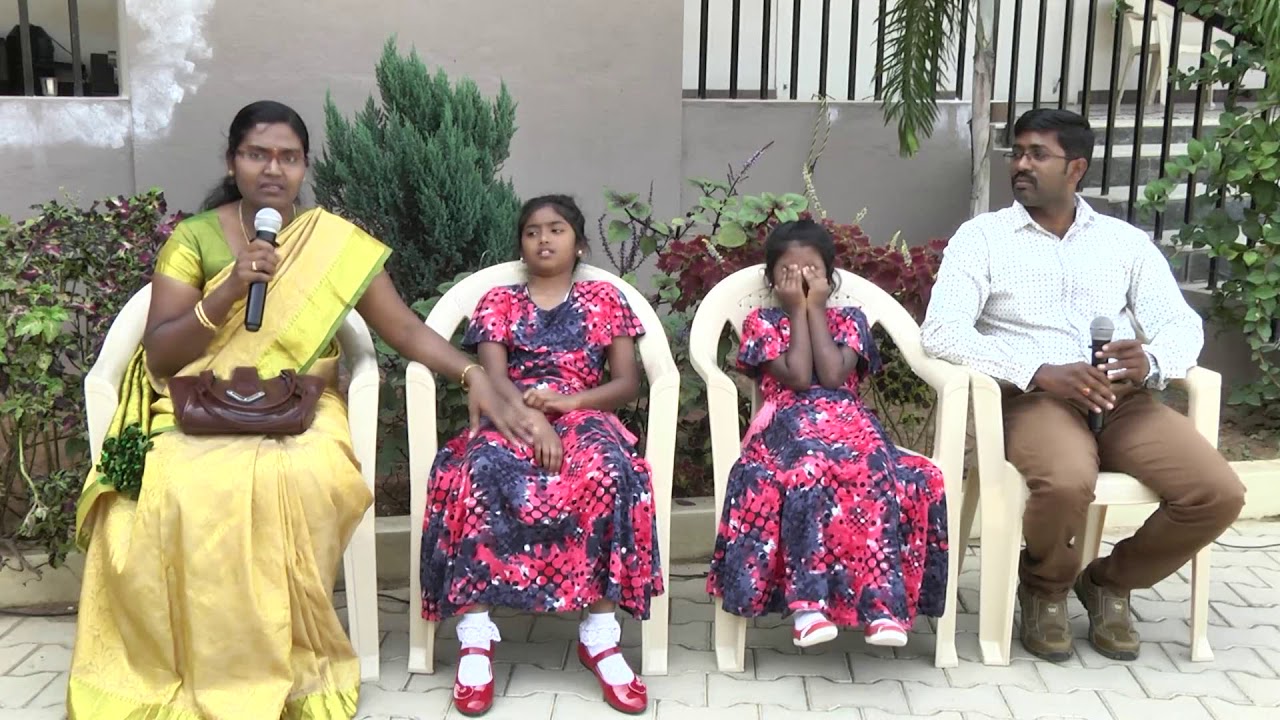 Wisdom Montfort International School - YouTube