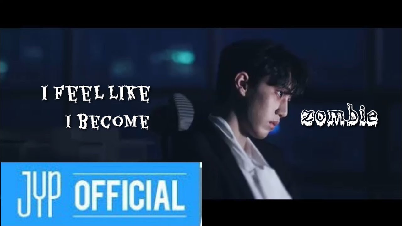 DAY6 "Zombie (English ver.)" MV - YouTube