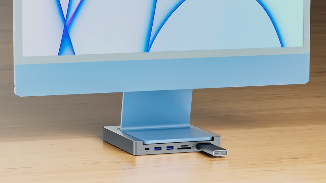 5 Best Cool Tech Gadgets in 2023 - YouTube