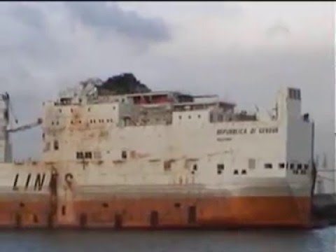 Republica di Genova - YouTube