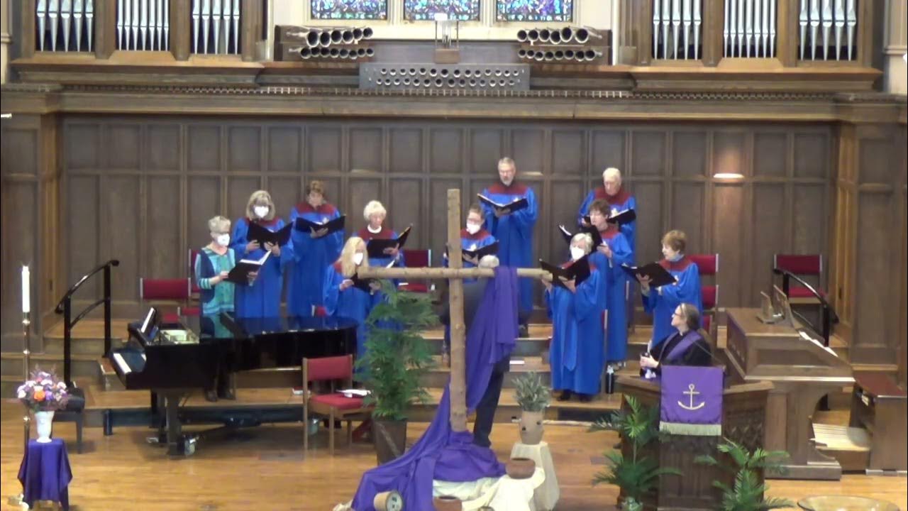 Ukrainian Prayer - John Rutter - YouTube