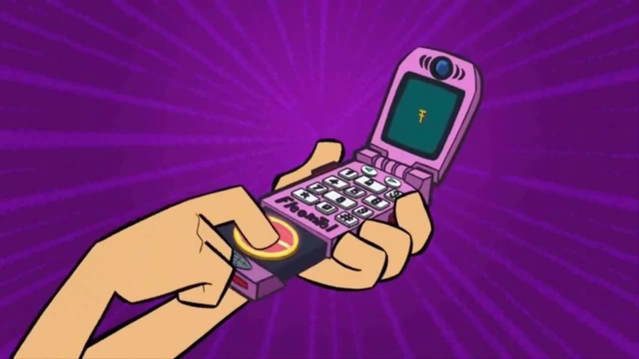 The Replacements - Polish Intro - YouTube