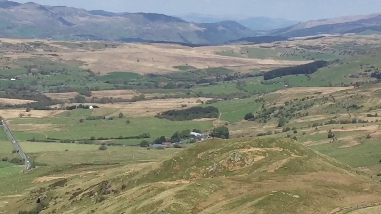 Swept Tornado GR4 @ The Mach Loop 02/05/17 - YouTube