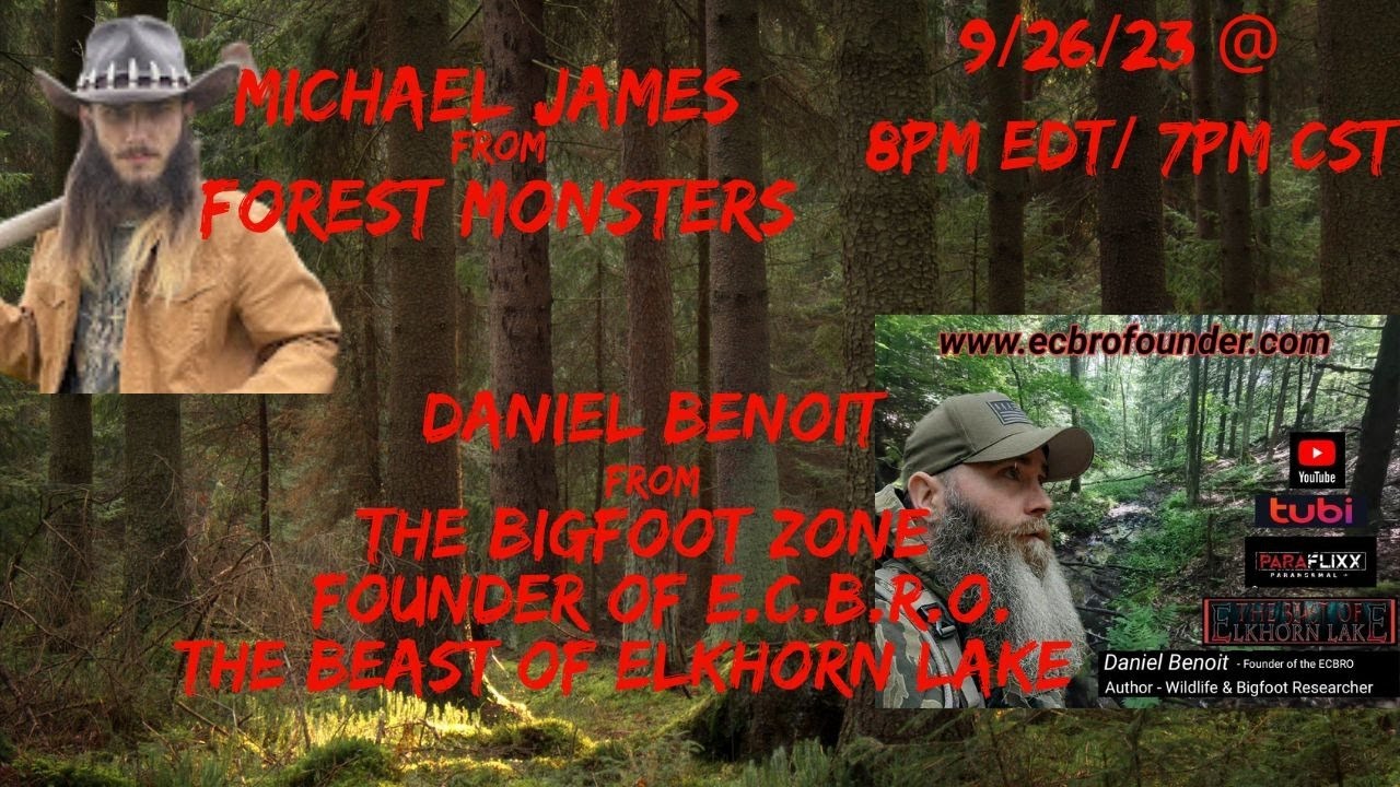 Daniel Benoit & Michael James - YouTube