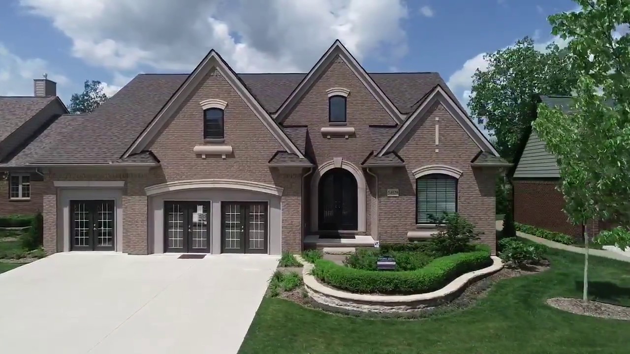 Estates at Legacy Village x DOBI – Ranch - YouTube