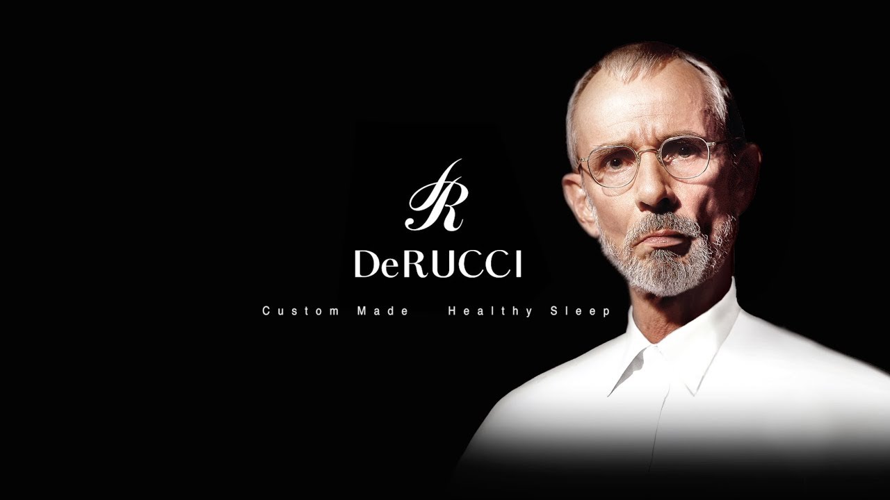 I'm DeRUCCI - YouTube