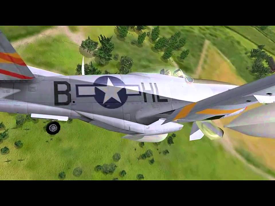 Aces 2 High - Fly to live - YouTube