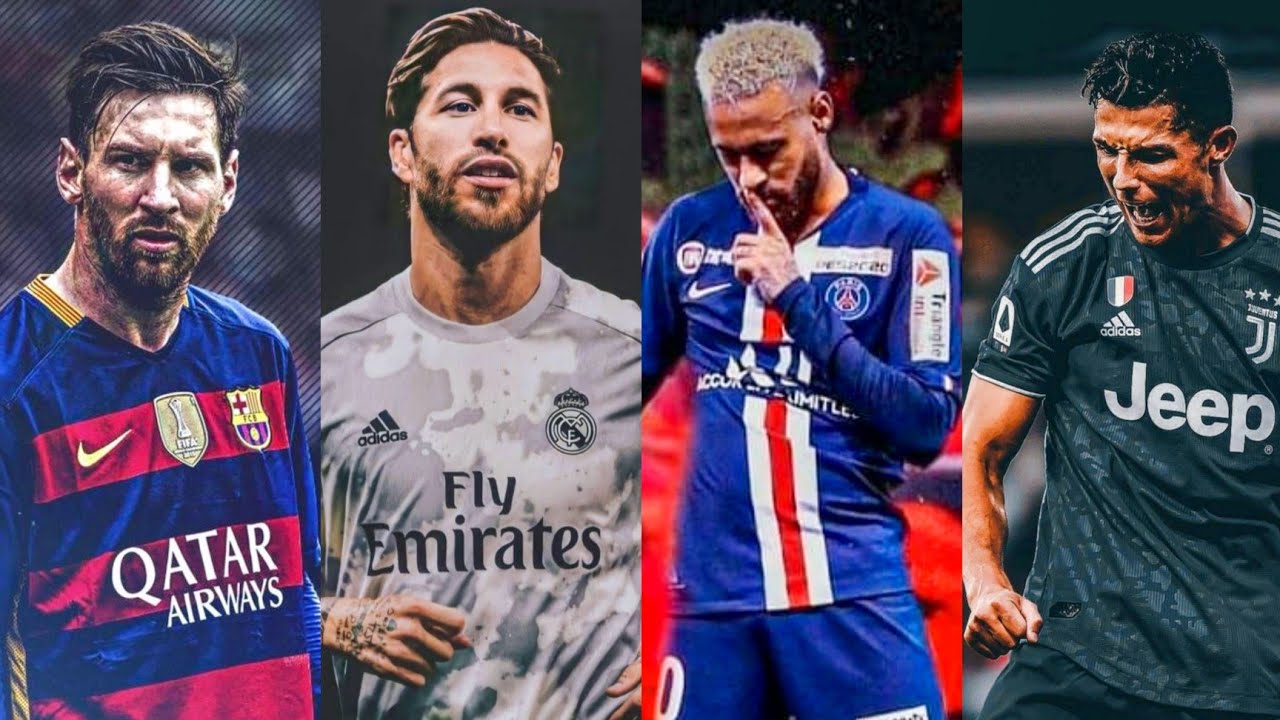 Football Reels Complimation | Football Tik Tok | #17 - YouTube