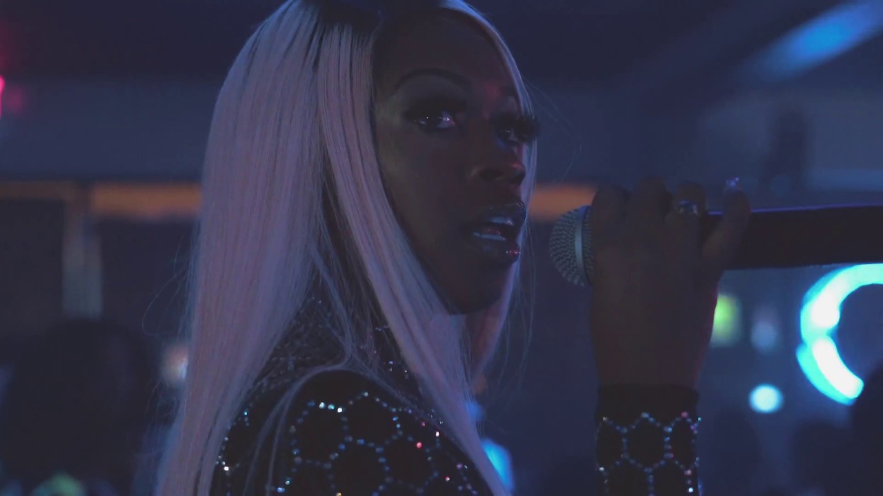 Diamond The Body Columbus GA - YouTube