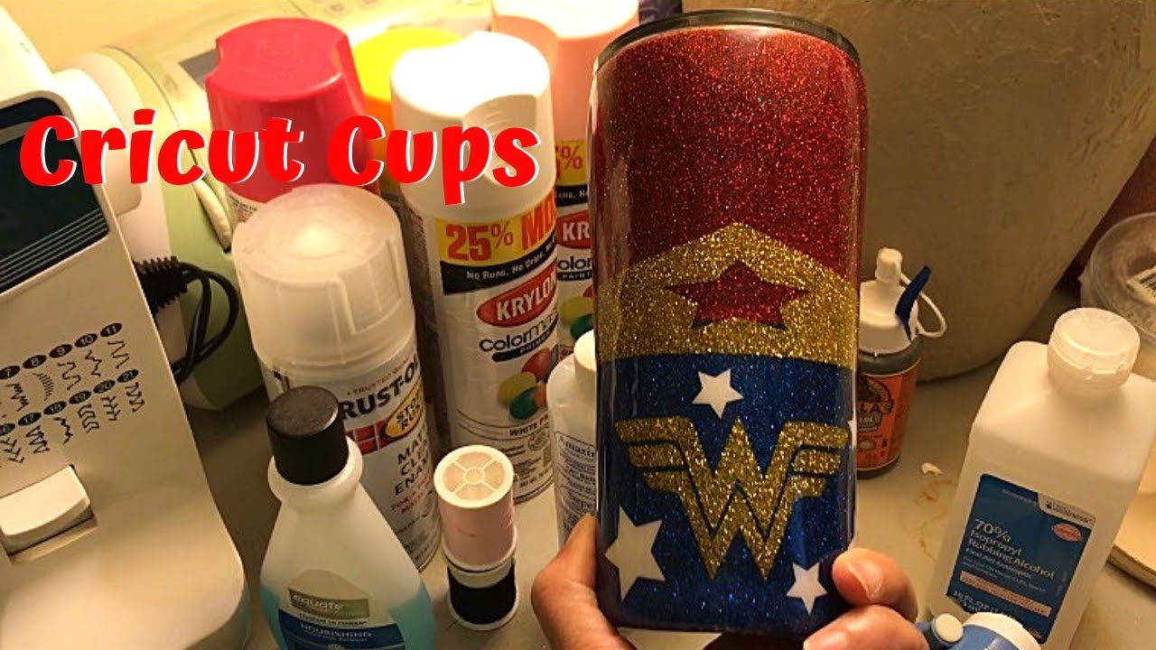 DIY Tutorial: Vinyl Mugs (Craft Shows/ Teacher Gifts)☕🤗 - YouTube
