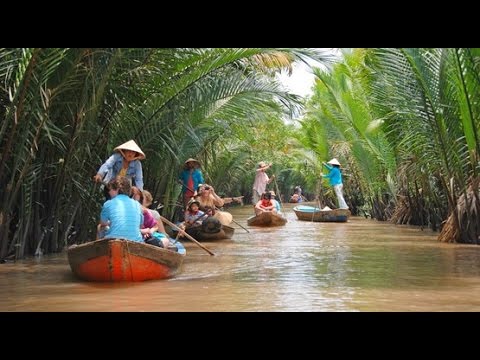 Kızıl Asya: Vietnam | 3.Bölüm