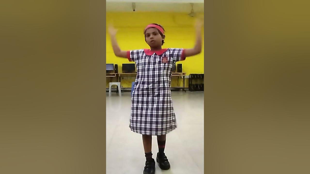 POEM RECITATION BY 2C D. BALA JOY DADY.PRT .K.V.MINAMBAKKAM#shortsvideo ...