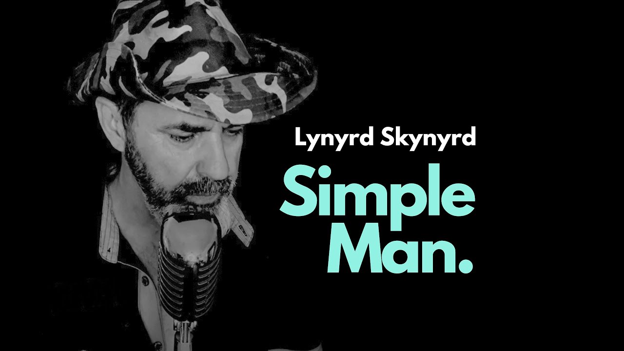 "Simple Man" ft. Andy Famous by Lynyrd Skynyrd - YouTube