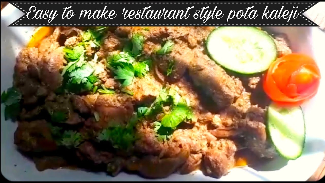 AUTHENTIC STREET STYLE POTA KALEJI! - YouTube