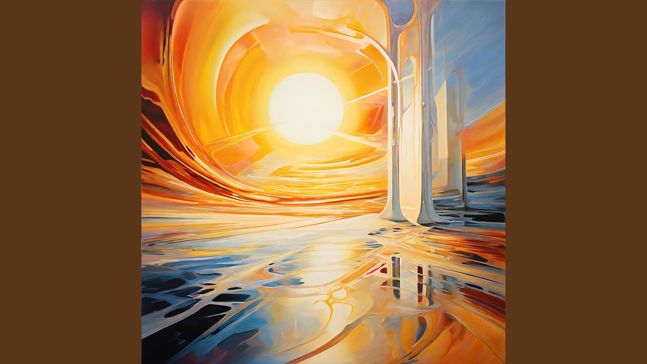 Sunlit Reverie - YouTube
