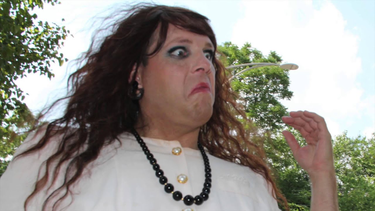 Sheryl Still Single - Episode 3 - Glamour Shots - YouTube