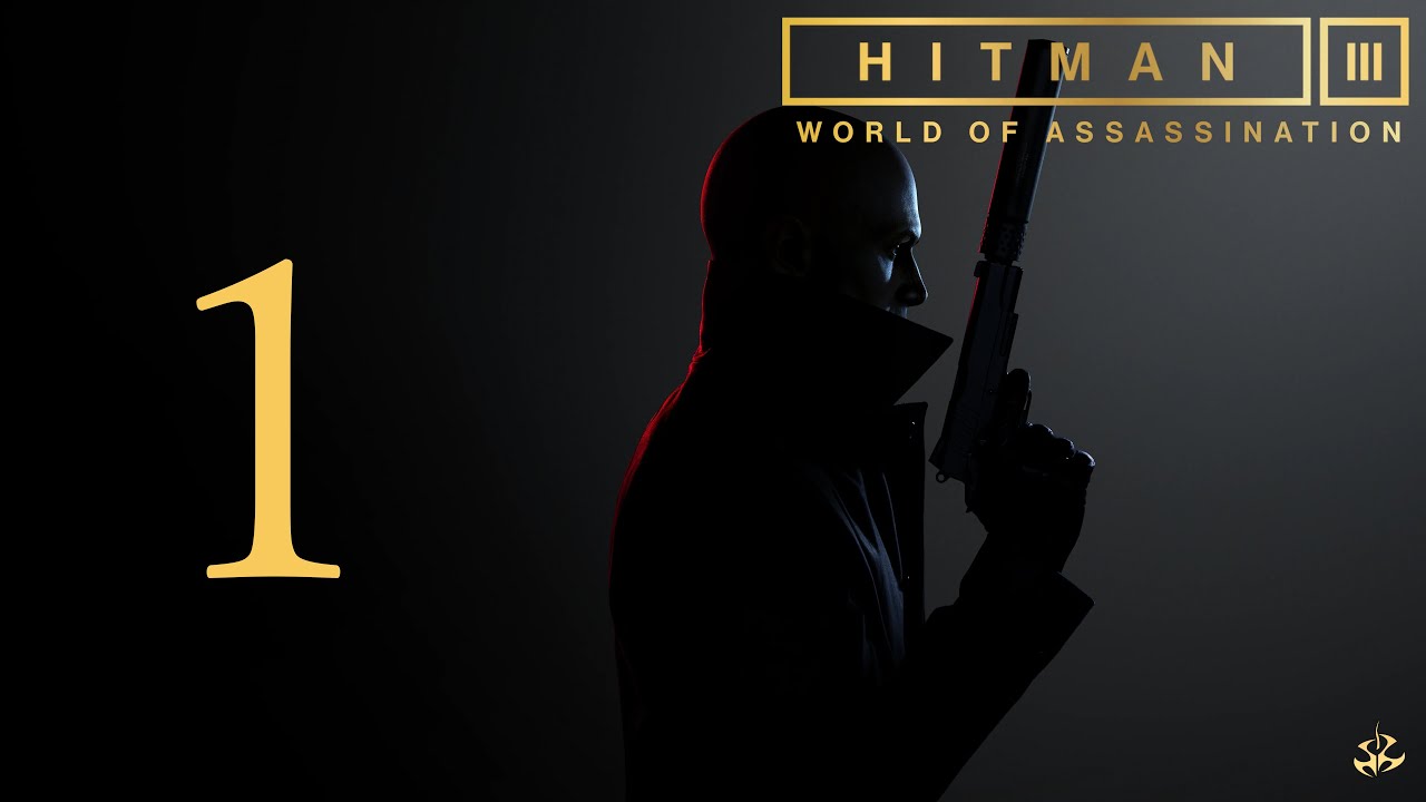 HITMAN 3 - World of Assassination | #1 | | CZ | PC | - YouTube