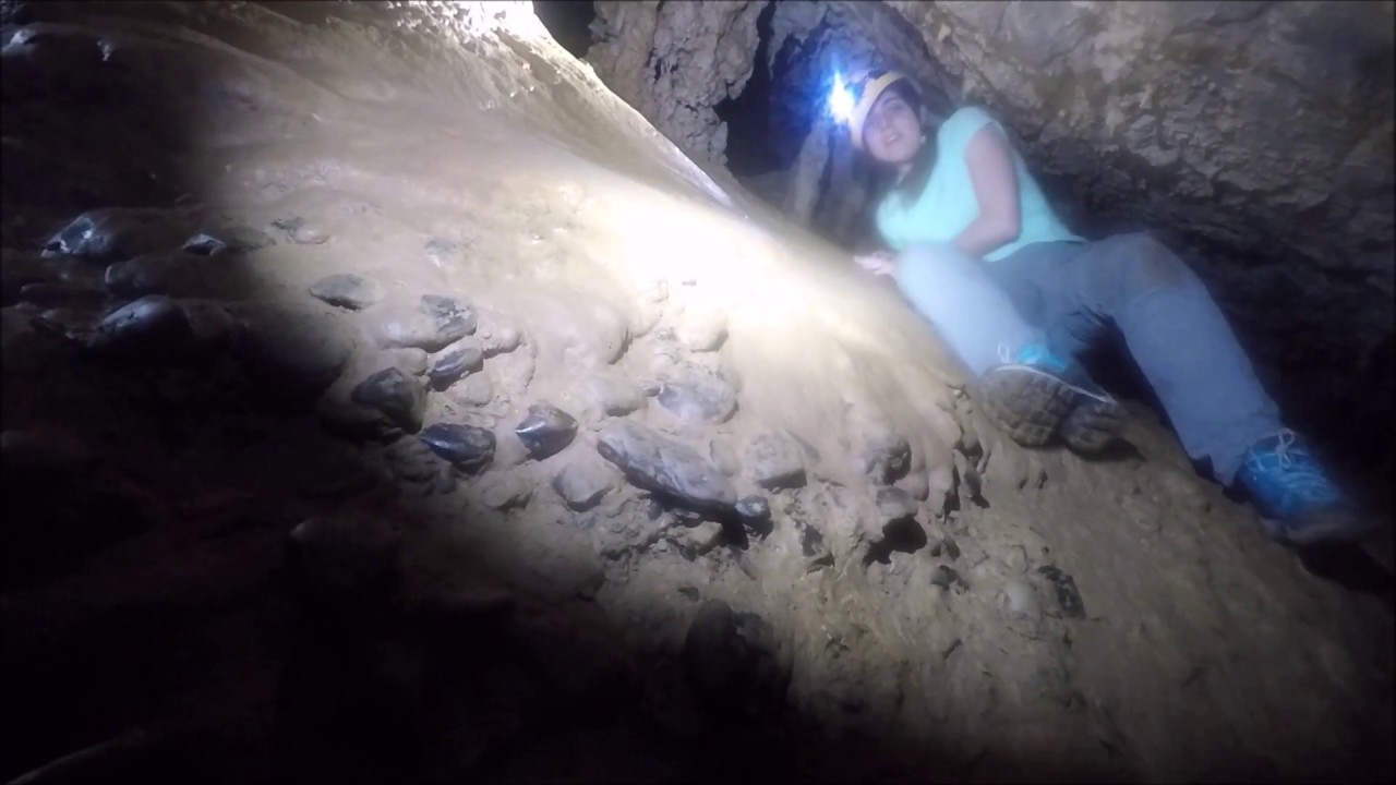 Lagang Cave - YouTube