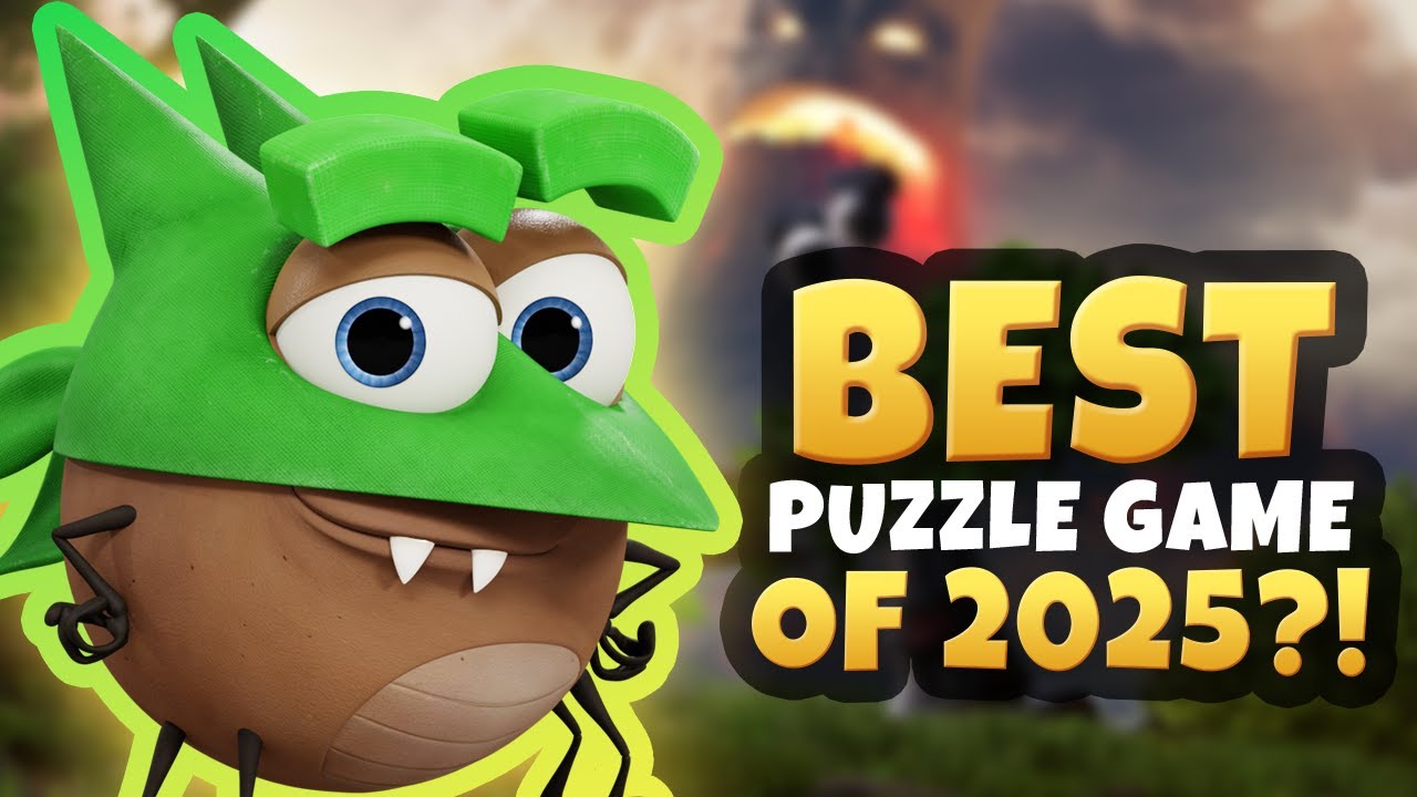Discover Best Fiends: The Addictive Puzzle Adventure Everyone’s Talking ...