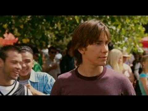Justin Long