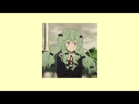 Cute song Japanese playlist