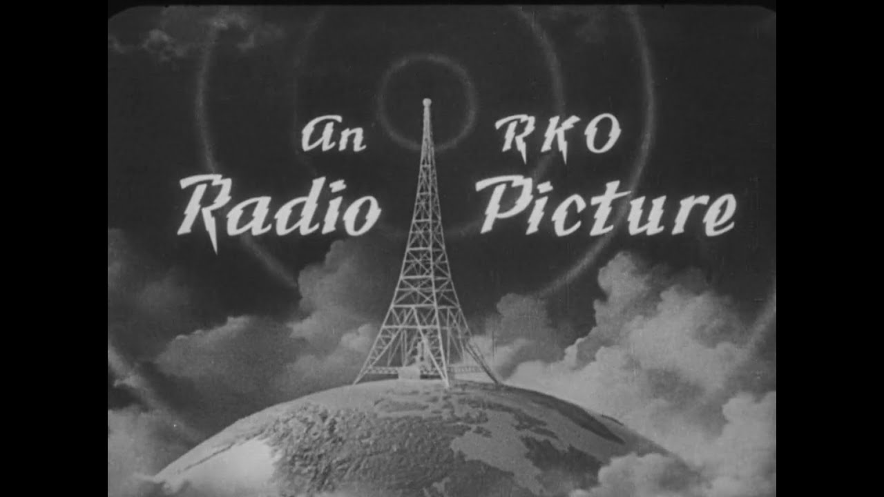 An RKO Radio Picture logo (September 2, 1938) - YouTube