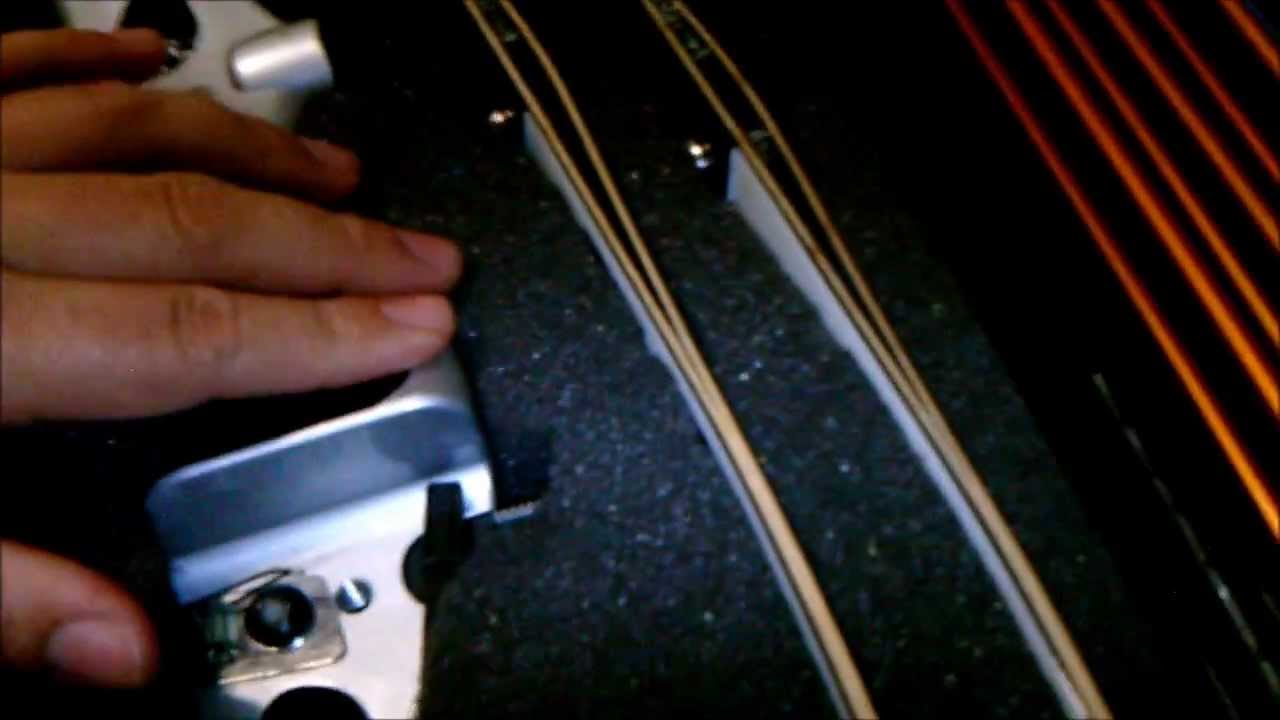 EXE Molded Hard Bow Case Review - Recurve Bow Case - YouTube