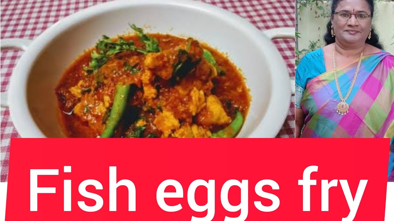 fish guddu fry - YouTube